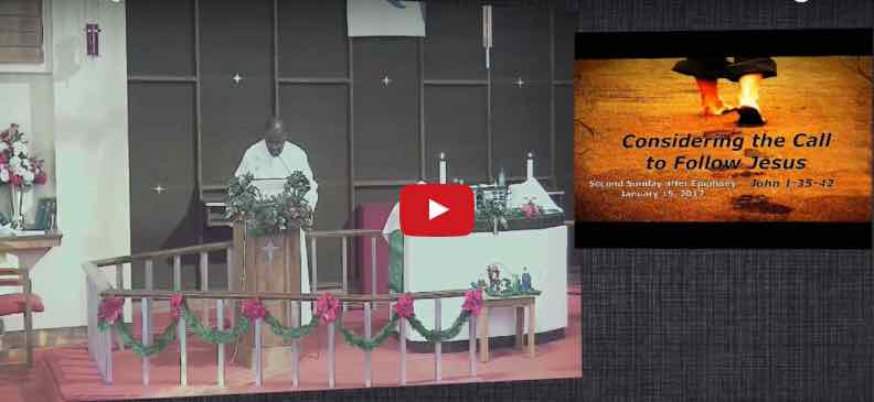 Holy Nativity Lutheran Church – We are called by Christ, Unified by the ...